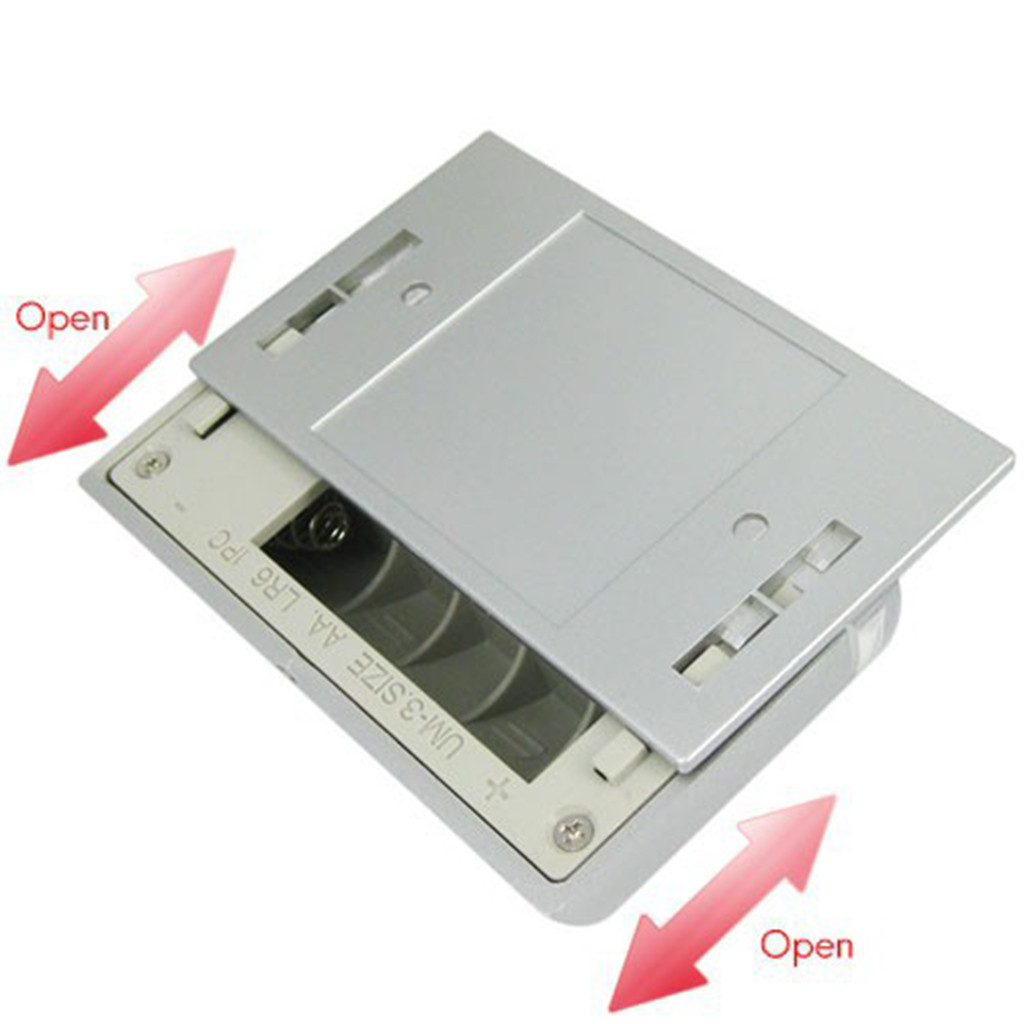 LED Intelligent Door Lock Cabinet Key Induction Sm... – Grandado