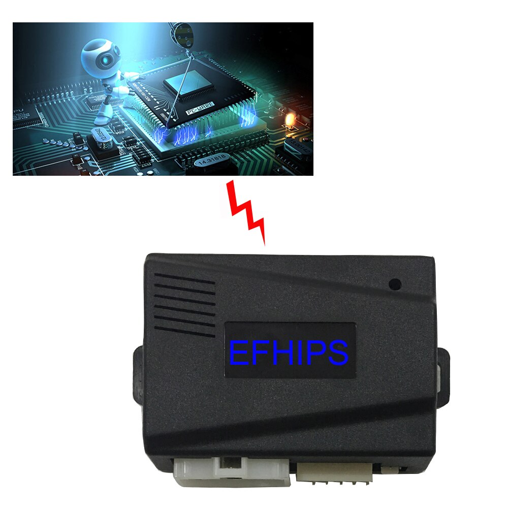 EFHIPS start stop 12V Auto car keyless entry start... – Grandado