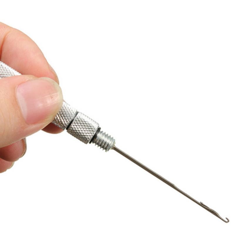 3 in 1 Combo Set Aluminum Boilie Carp Fishing Rigg... – Grandado