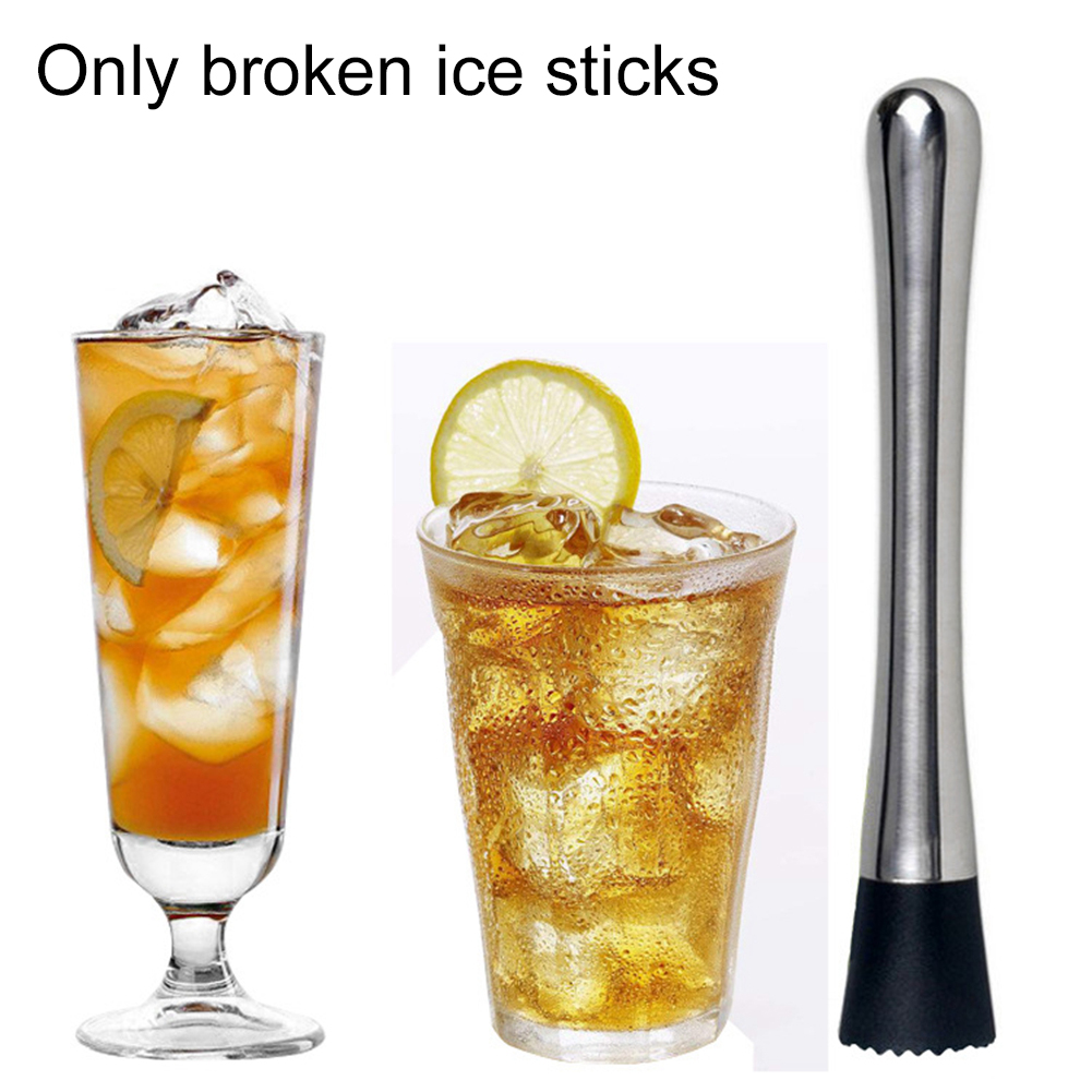 Met Gegroefde Bar Bar Benodigdheden Roestvrijstale... – Grandado