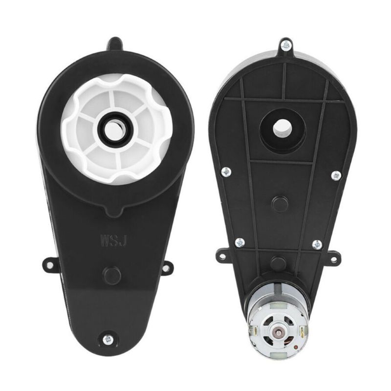 3 stücke/set 550 Universal Kinder Elektrische Auto... – Vicedeal