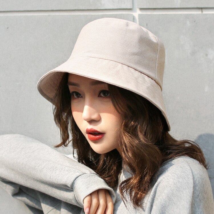 Hoed Dame Zomer Harakado Visser hoed Outdoor zonne... – Grandado