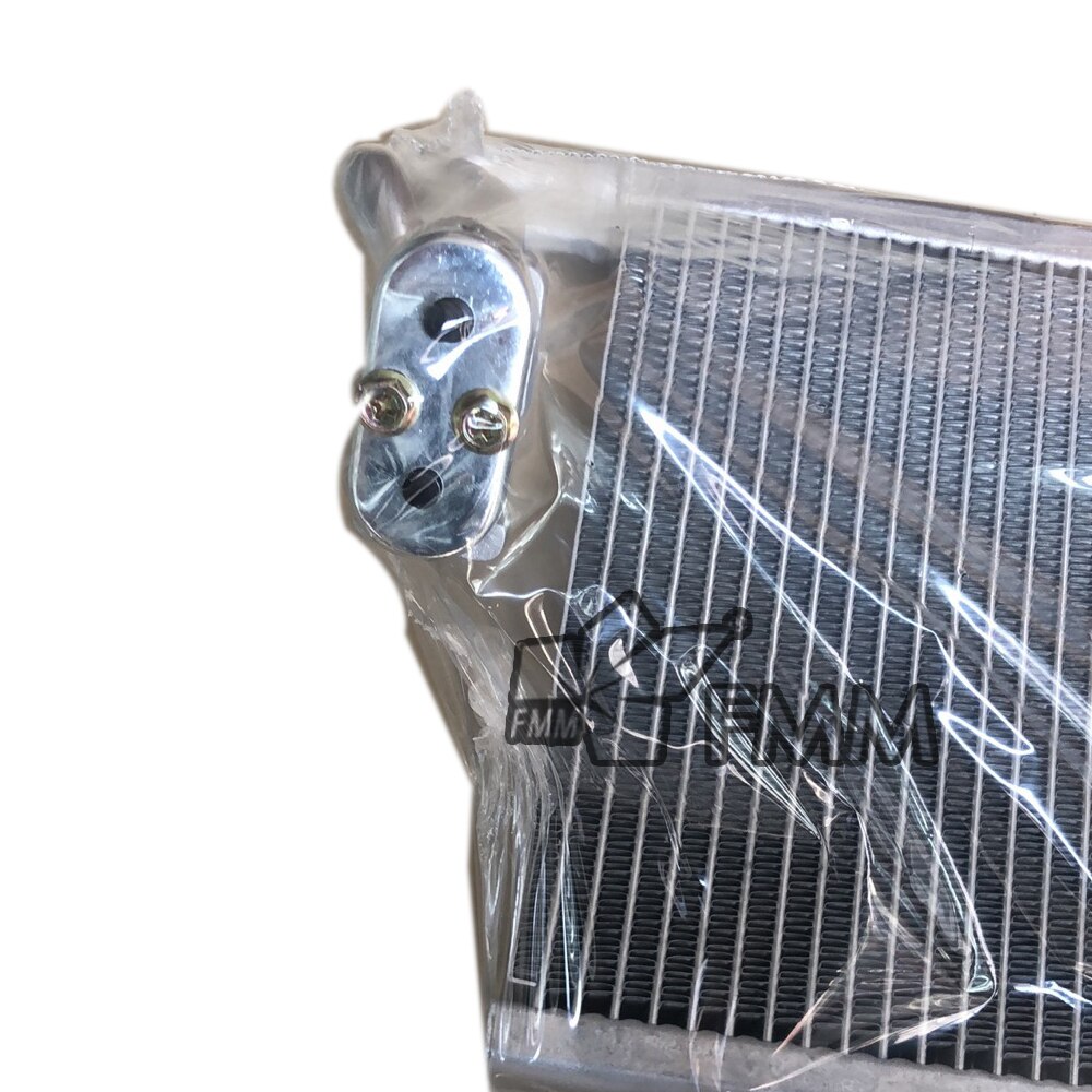 Ac Verdamper Voor X-Trail Qashqai – Vicedeal