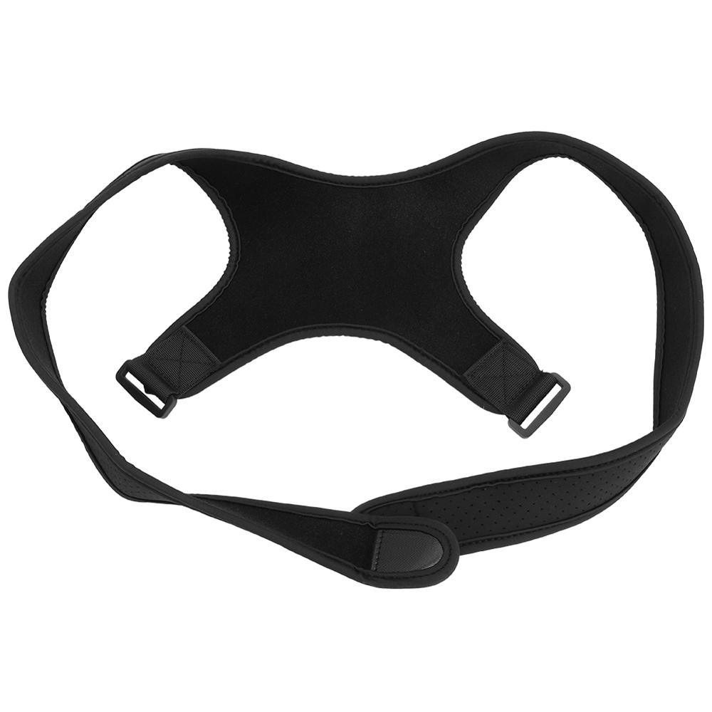 Gray Orthopedic Adjustable Posture Corrector Sport... – Vicedeal