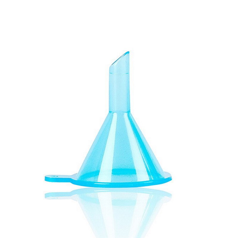Mini Transparent Plastic Funnel For Perfume Diffus... – Vicedeal