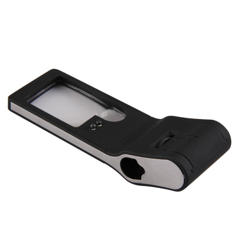 Handheld 6 In 1 Led Multifunctionele Pocket Vergro... – Grandado