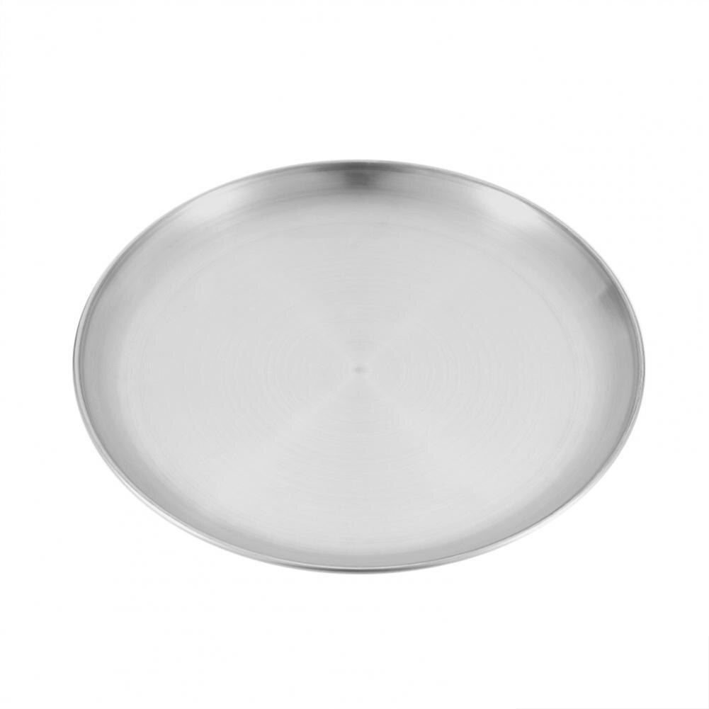 Unique Food Plate Durable Portable Universal Heat-... – Grandado