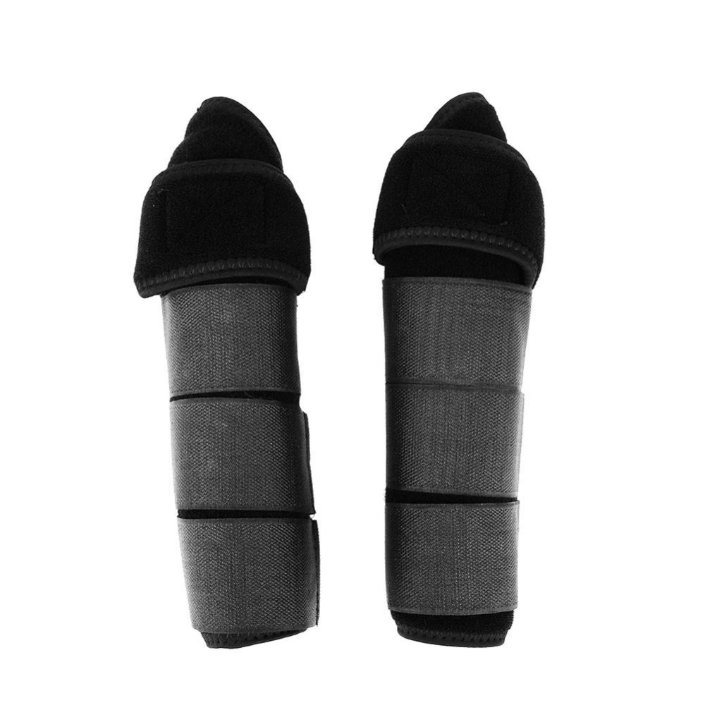 1 Pair Horse Leg Protector Leg Boots Wraps Riding ... – Grandado