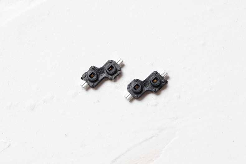 Kailh swapping pcb sockets for choc kailh low prof... – Vicedeal