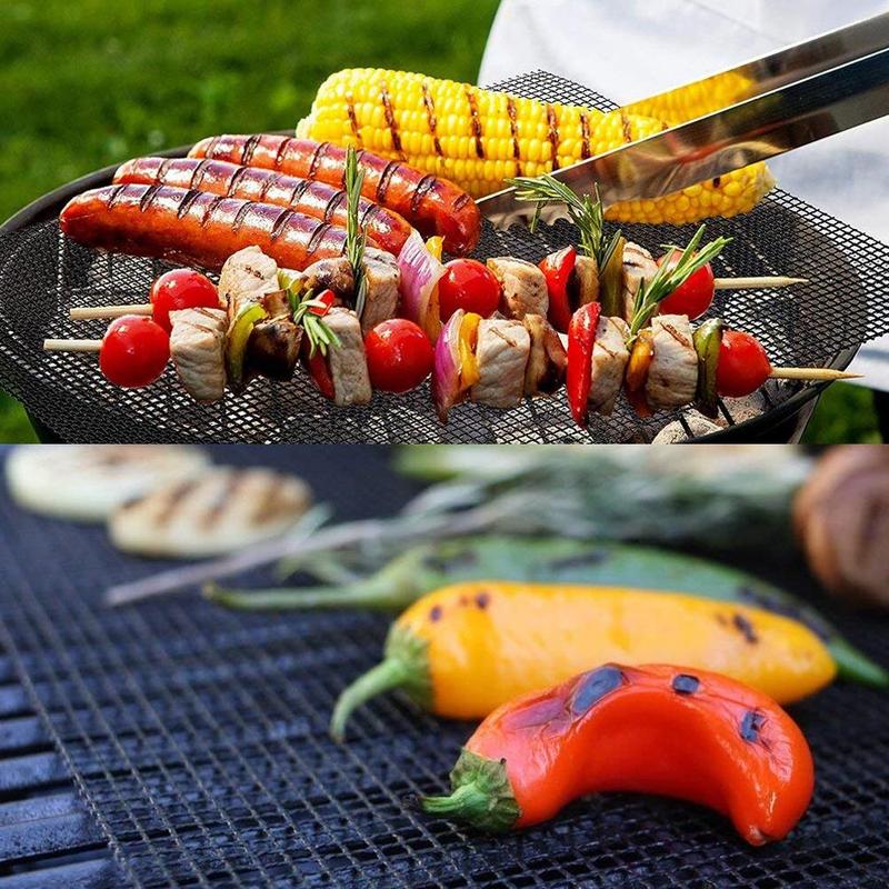 Black Non-stick Roaster Cooking Tool High Temperat... – Grandado