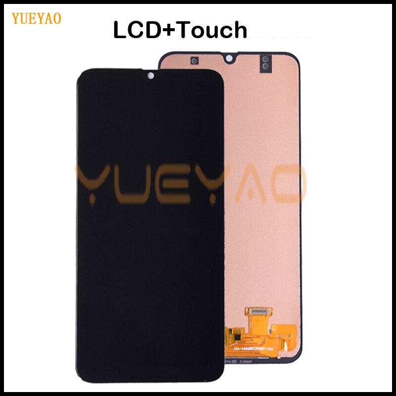6.4'' Display For Samsung galaxy A30 A305/DS A305F... – Vicedeal
