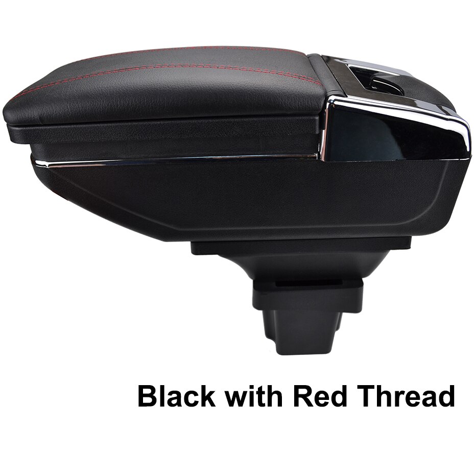 Arm Rest Rotatable For Chevrolet Trax Tracker / Ho... – Grandado