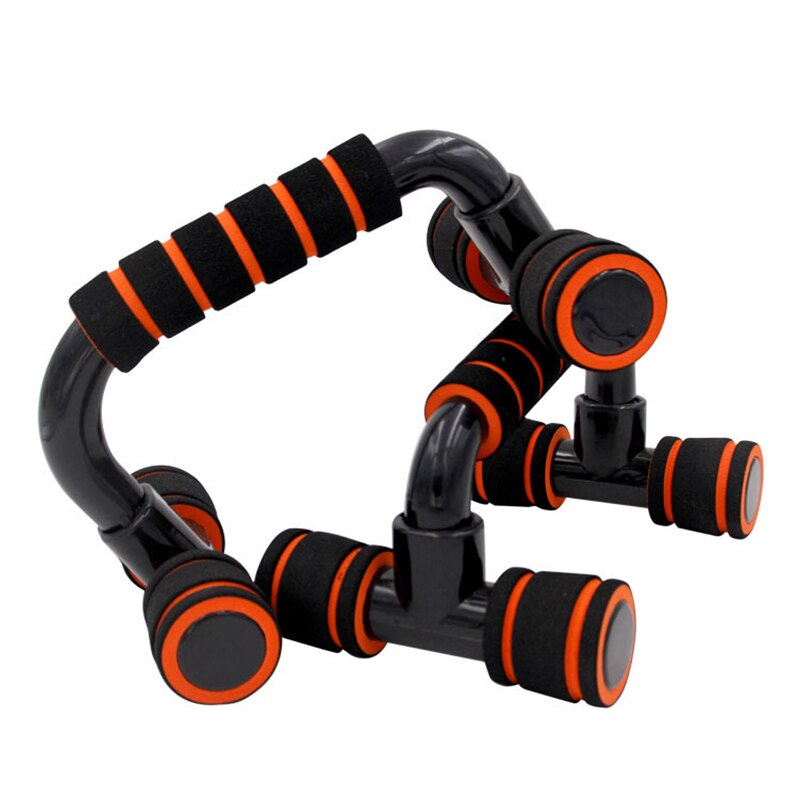 2 stk h er skabt push up stand bar abdominal besla... – Grandado