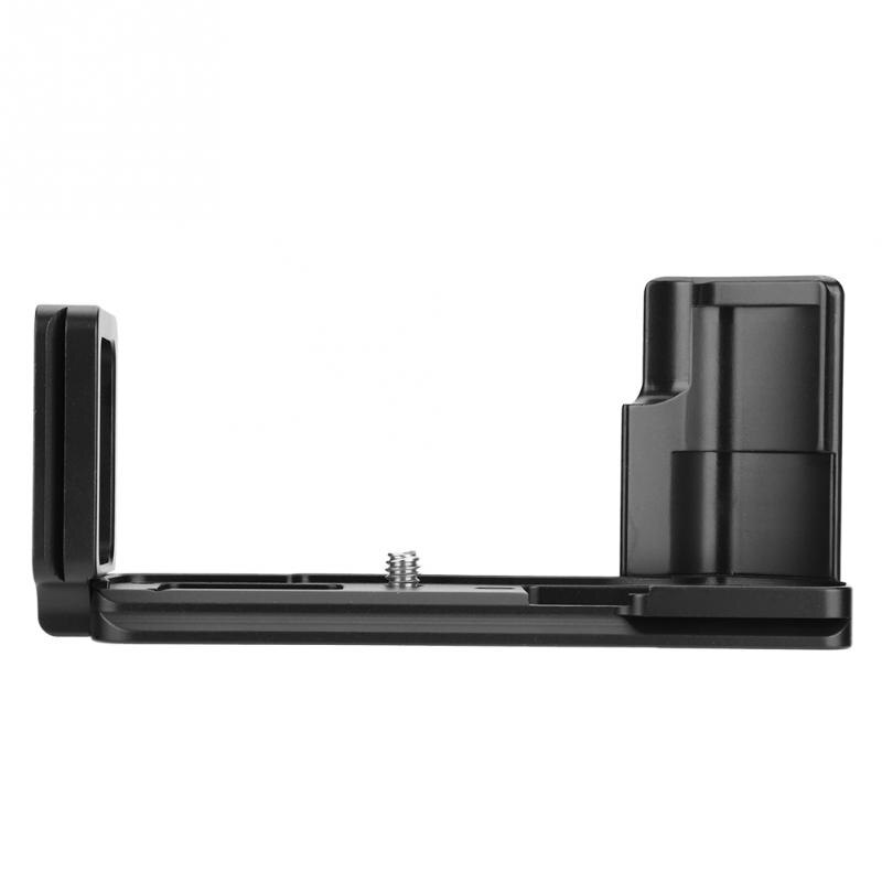 Durable Quick Release QR L-Shaped Camera Bracket V... – Grandado