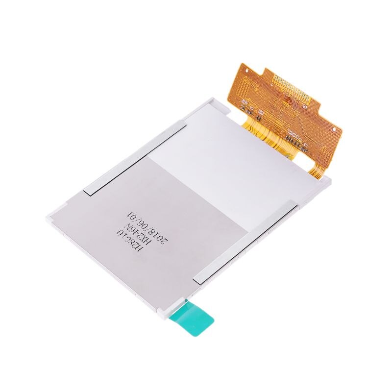 ILI9341 Panel Módulo de pantalla TFT-LCD a Color d... – Grandado