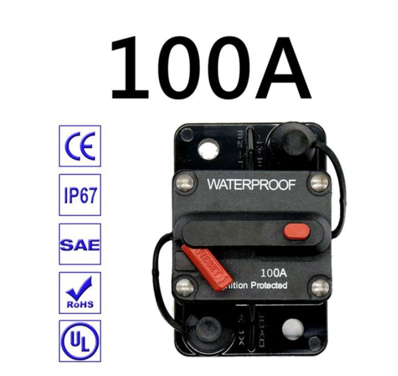 Mærke 30a 40a 50a 60a 70a 80a 100a 120a 150a 200a ... – Grandado