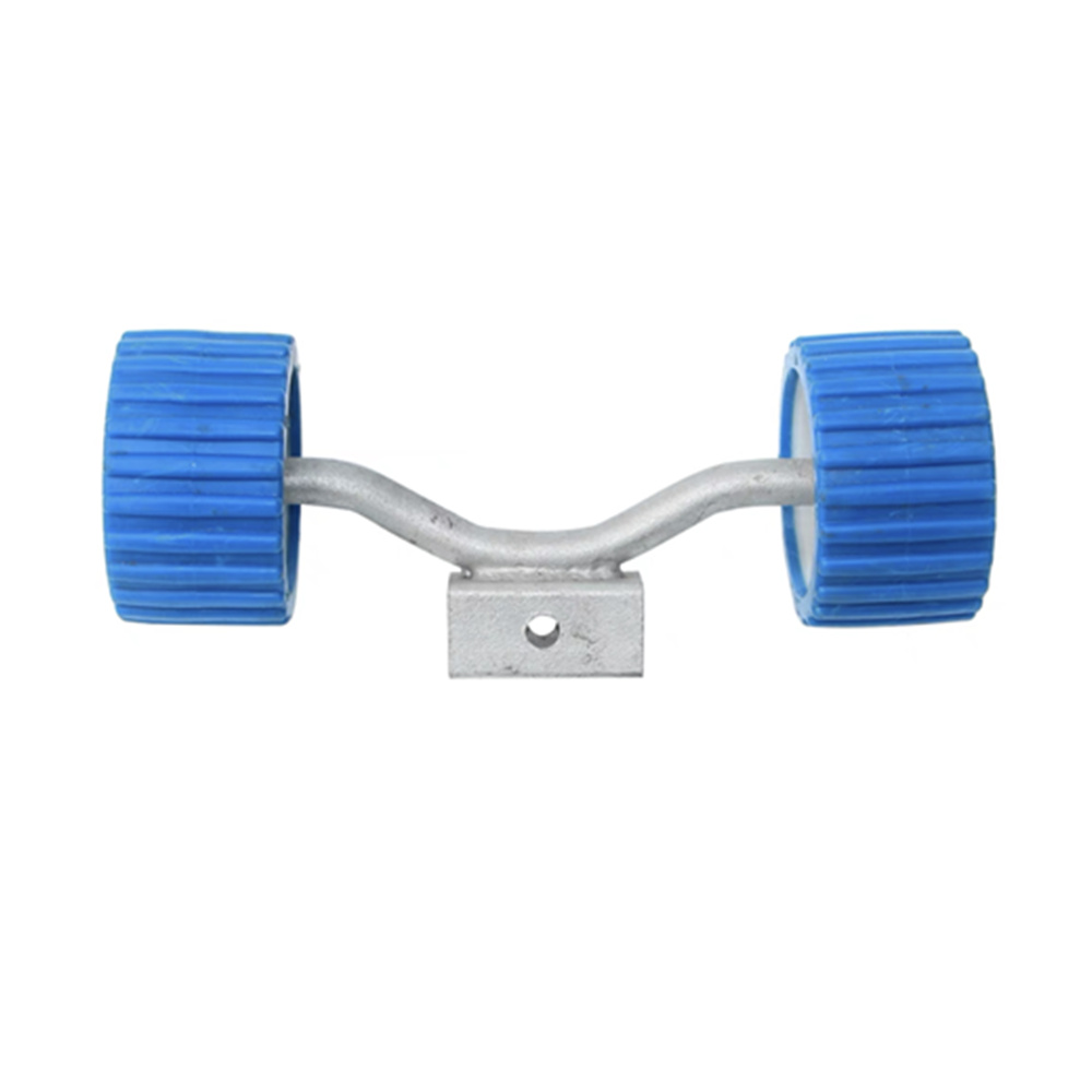 JayCreer Boat Trailer Rear Rollers For Boat Traile... – Grandado