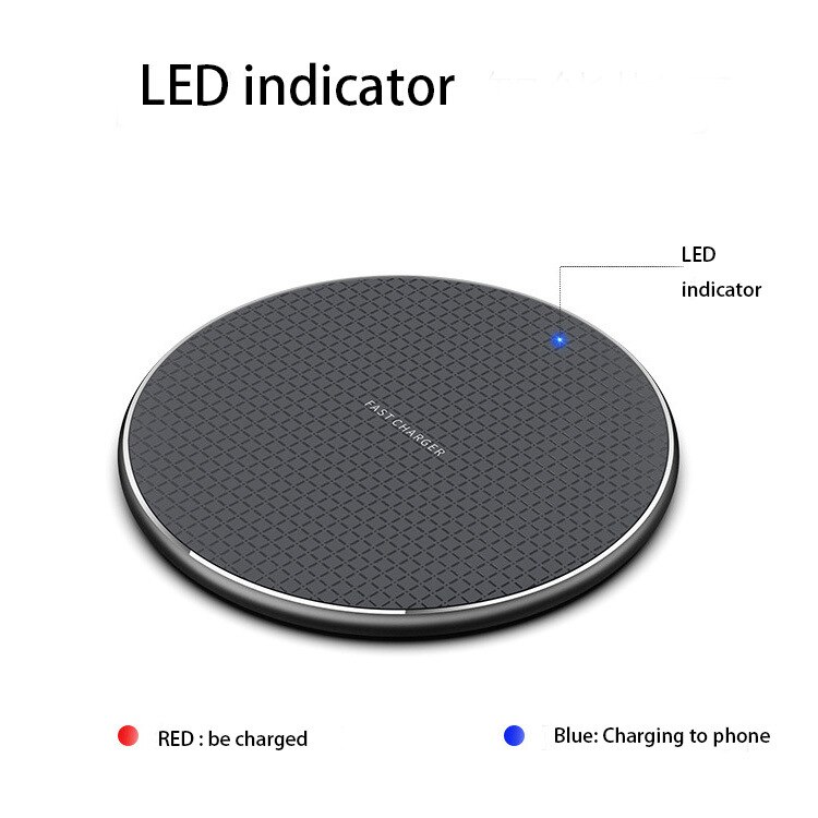 Factory Mobile Phone Wireless Charger for Huawei S... – Grandado