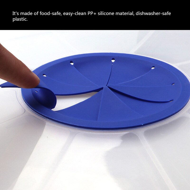 Keuken Koken Ei Kom Cover Splash Guard Gardes Scre... – Grandado