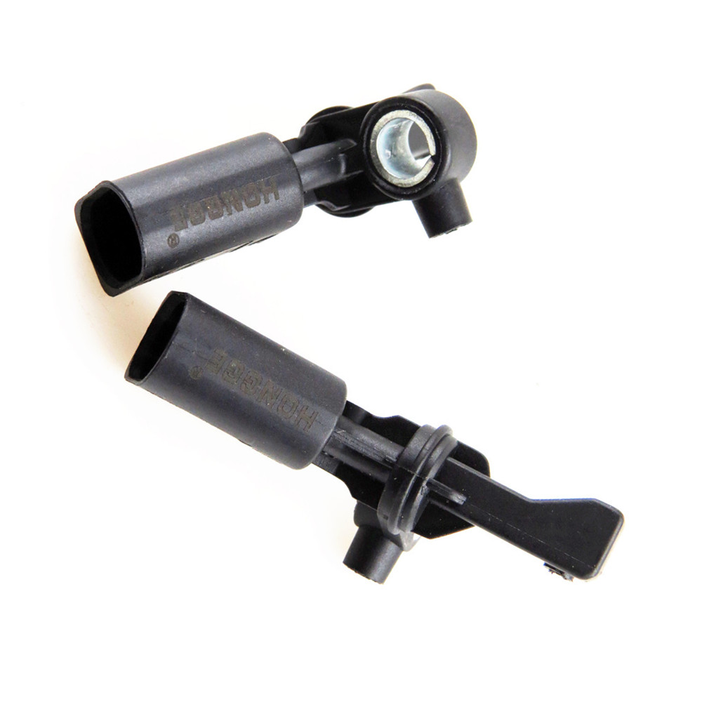 HONGGE 1 Paar Hintere L & R 4WD ABS Sensor Für A2 ... – Grandado