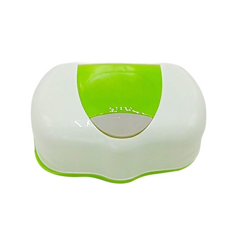 Case Wet Tissue Plastic Storage Box Container Baby... – Grandado