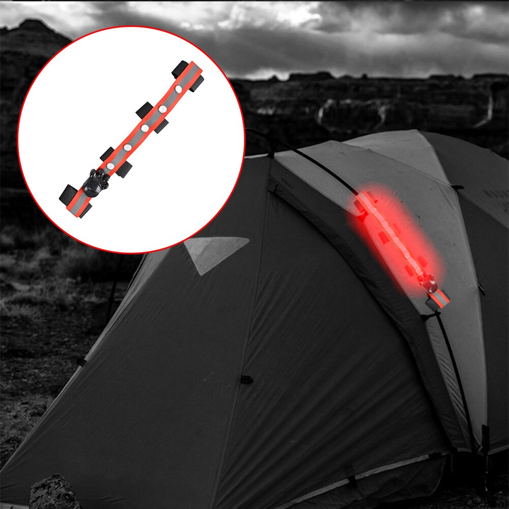 Belt Accessories Night Riding Equestrian Neck Led ... – Vicedeal