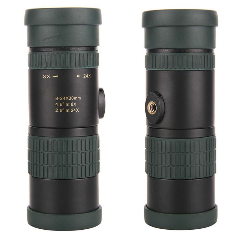 single-cylinder variable power telescope high powe... – Grandado