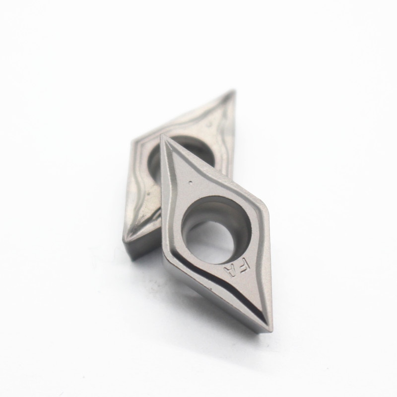 DCMT 11T302 FA CT3000 Internal Turning Tools Cerme... – Grandado