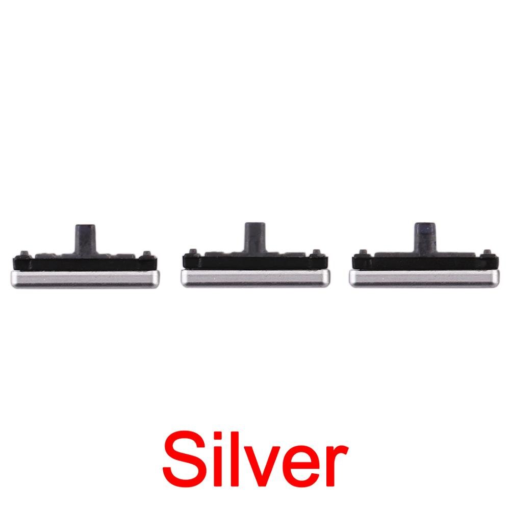 10 Set Side Keys for Galaxy S7 Edge/S8+ – Grandado