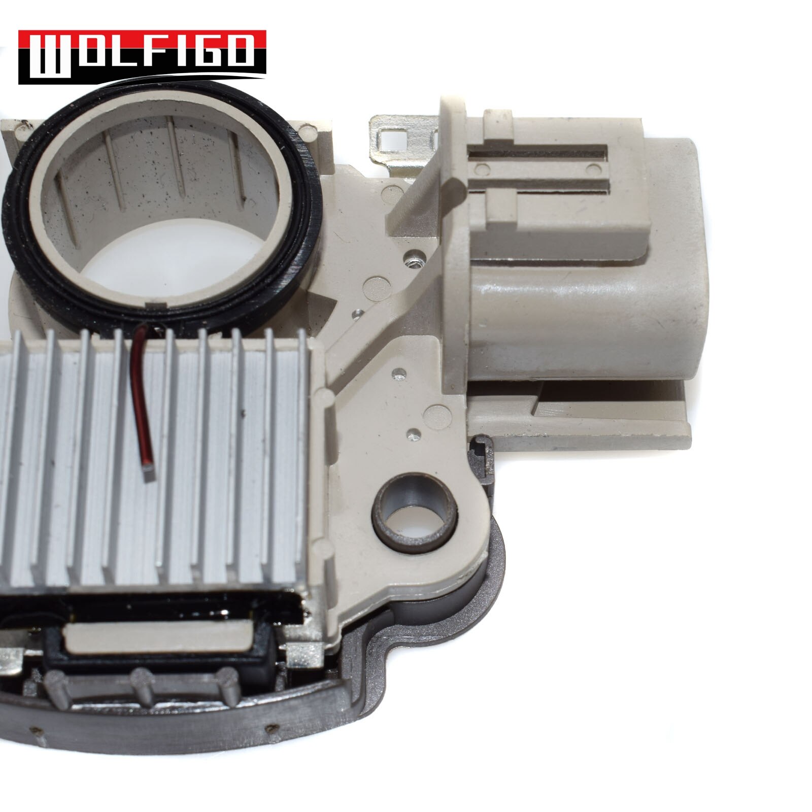 Wolfigo generator spændingsregulator passer til ma... – Vicedeal