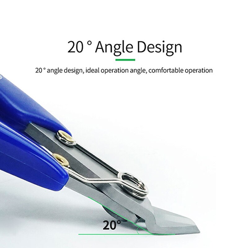 Relife RL-0001 side Snips flush pliers For lead wi... – Vicedeal