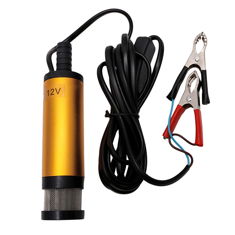 De Beste Dc 12V Rvs Dompelpomp Diesel Fuel Water O... – Vicedeal