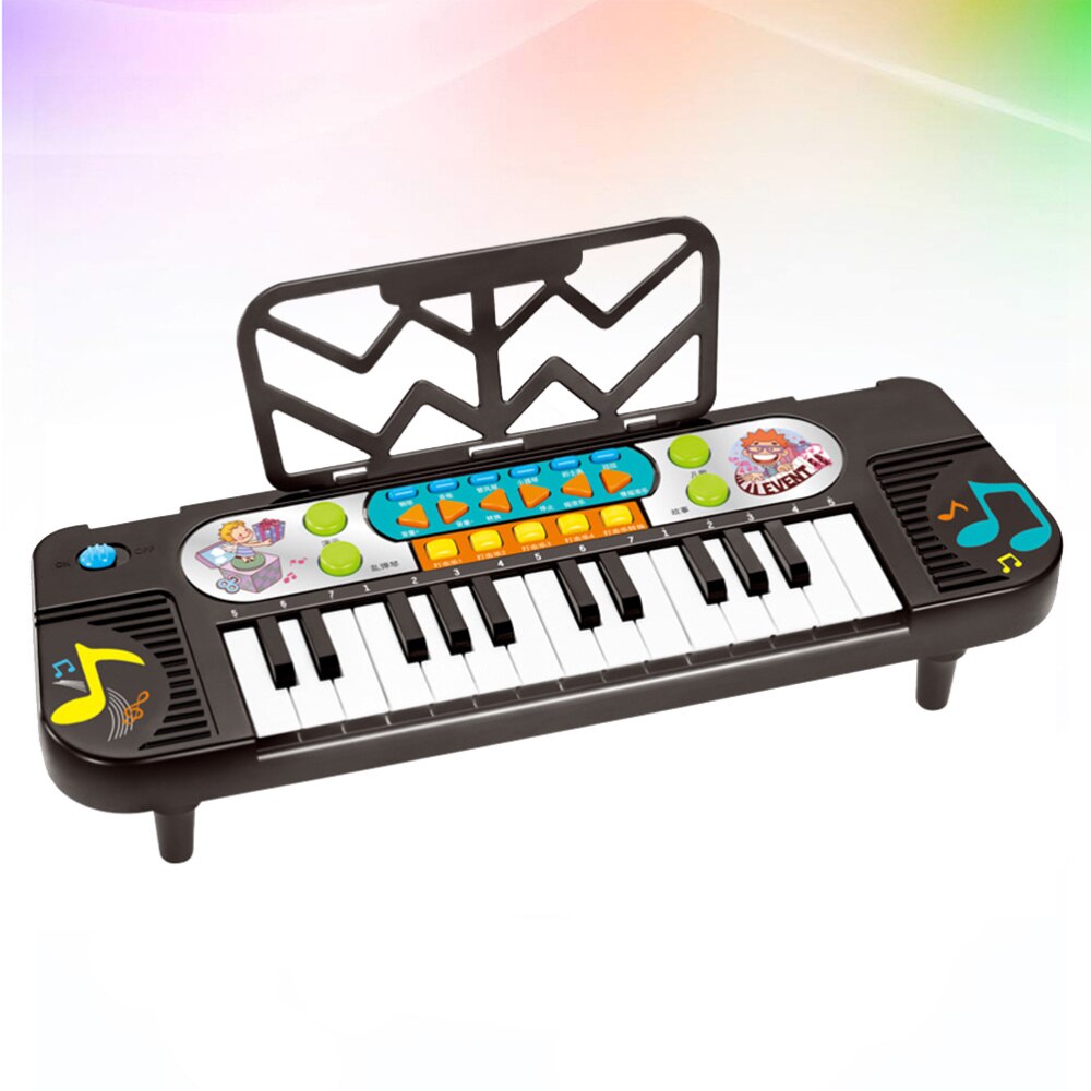 1pc Electronic Organ Toy Durable Multifunctional S... – Vicedeal