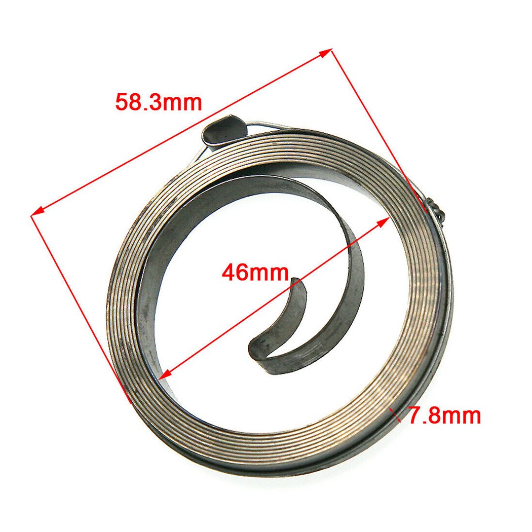 Repeteerstarter Lente Starter Handvat Voor Honda G... – Grandado