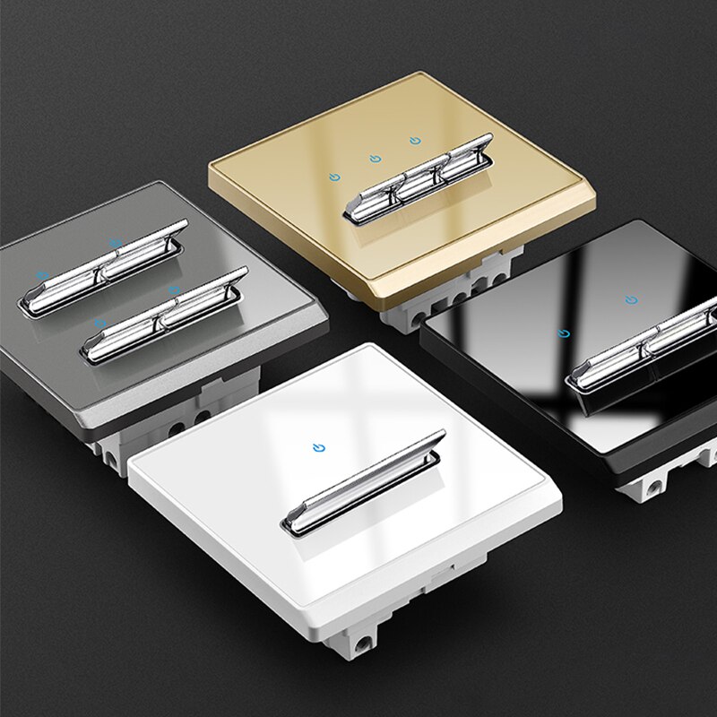 Atlectric Wall Socket Rj45 CAT5 Internet Outlet Wi... – Grandado