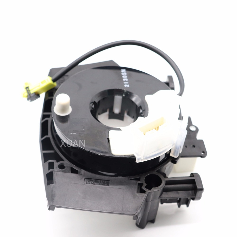 XUAN 25567-EV06E Spiral Cable Clock Spring Contact... – Grandado