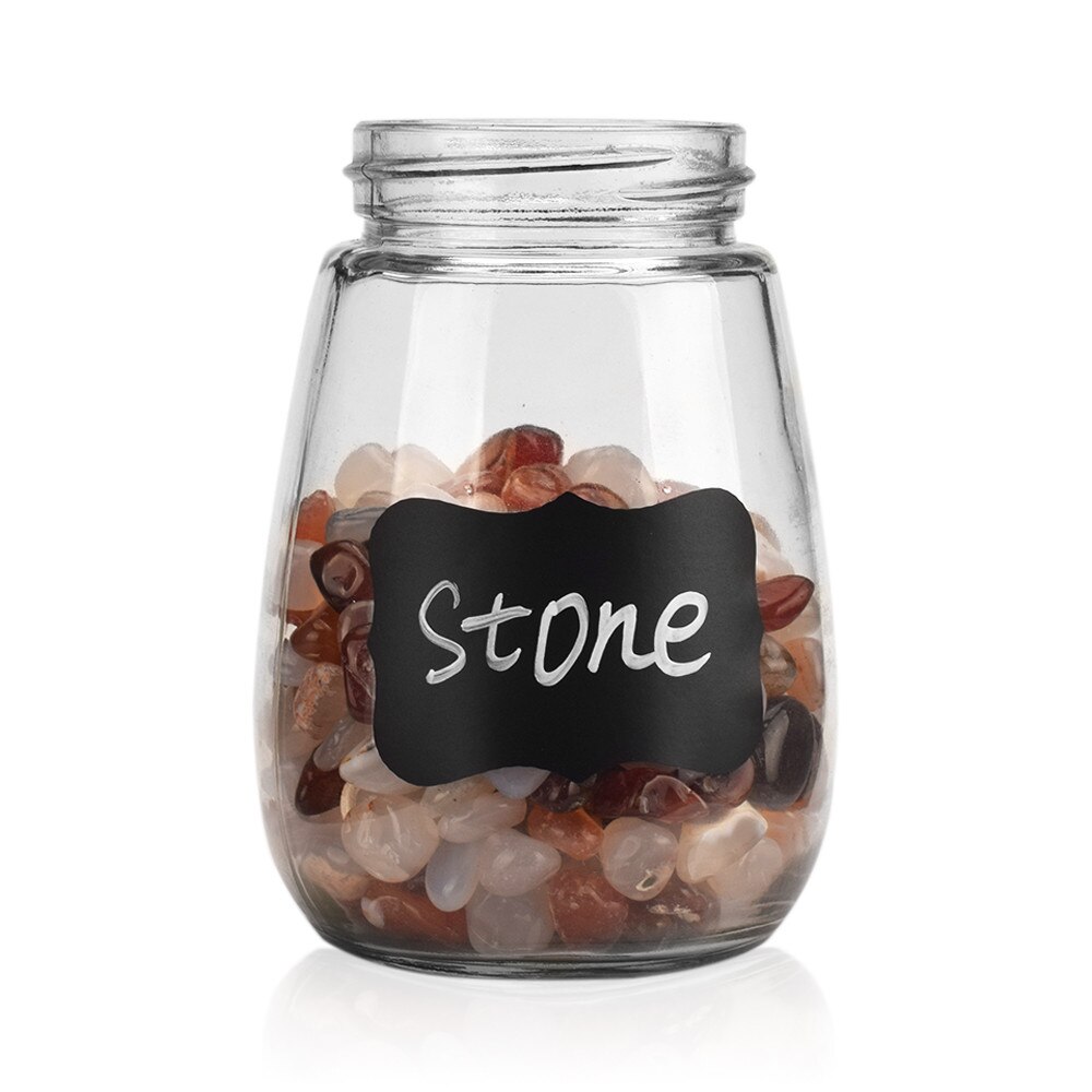 300pcs Jar Labels Spice Stickers Pantry Labels Jar... – Vicedeal