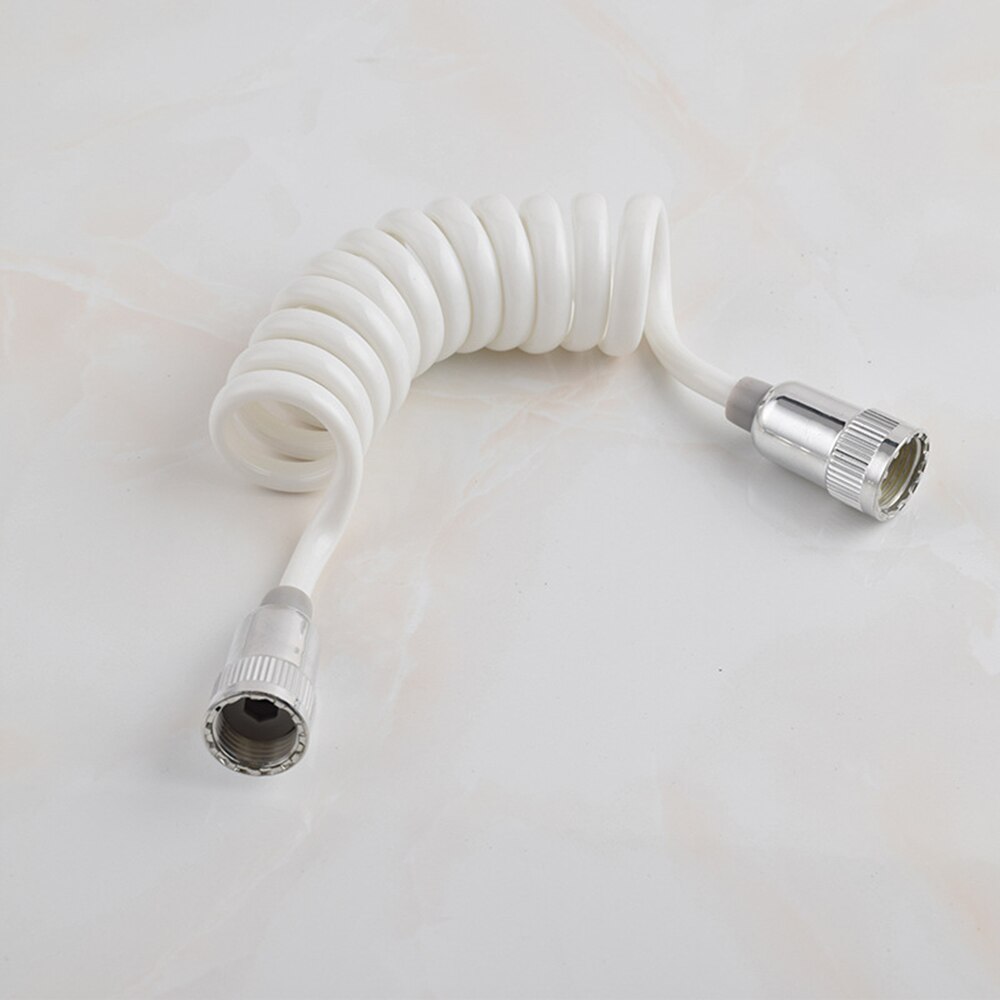 Chrome Bidet Set Shattaf Douche Spray Tap Hygiënis... – Grandado
