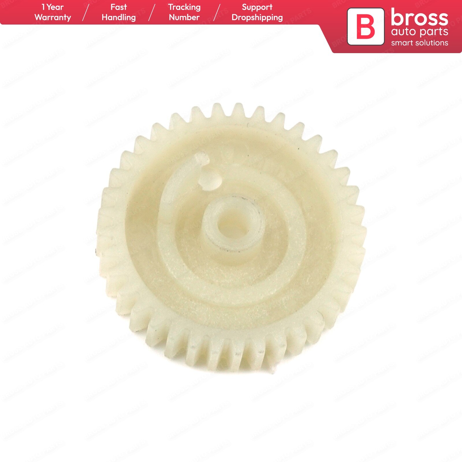 Bross Auto Parts BDP158 Door Lock Motor Gear For J... – Grandado