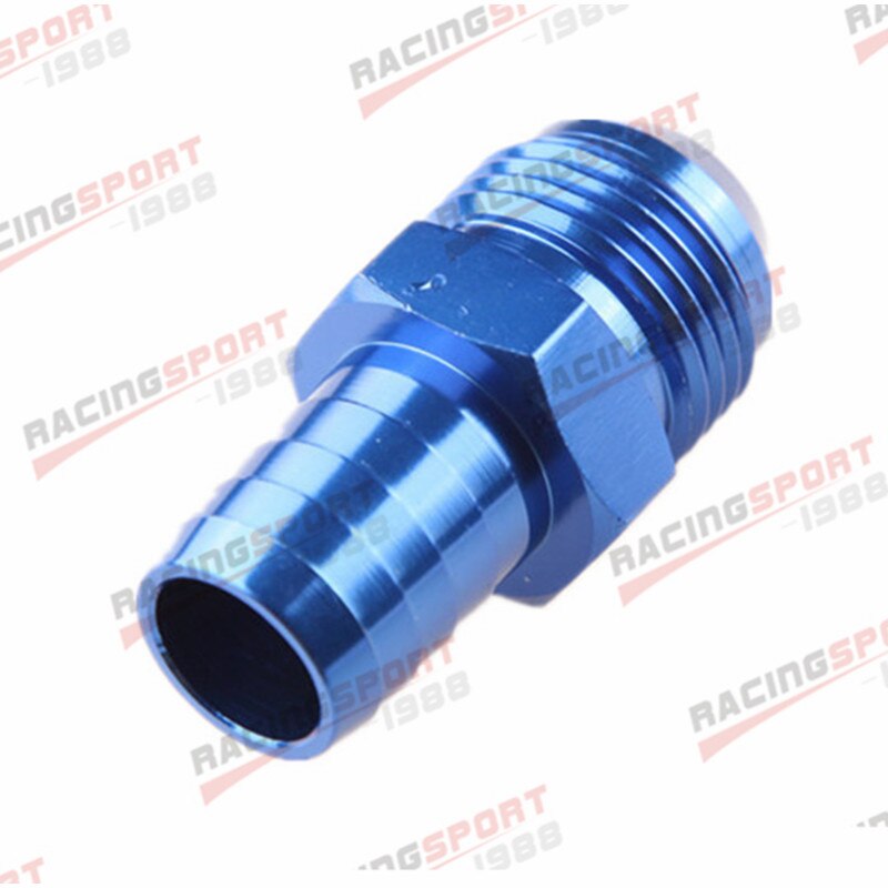 -12AN 12AN AN12 Tot 3/4 "Barb Straight Fitting Fue... – Vicedeal