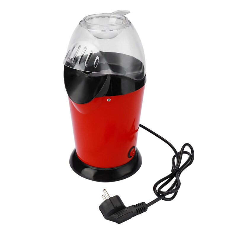 220V Popcorn Machine Small Mini Electric Carnival ... – Grandado