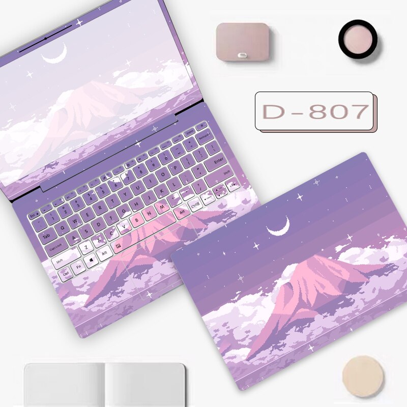 ABC sticker vinyl stickers laptop stickers skin pi... – Grandado