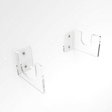 Acryl Baseball Display Beugels Duurzaam Houder Hor... – Grandado