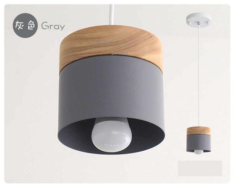 Moderne Hanger Plafond Lampen Ijzer LED Hanglamp V... – Vicedeal
