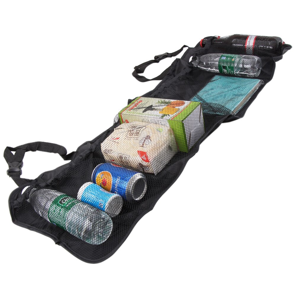 Car Trunk Back Seat Organizer Bag For Mitsubishi A... – Grandado