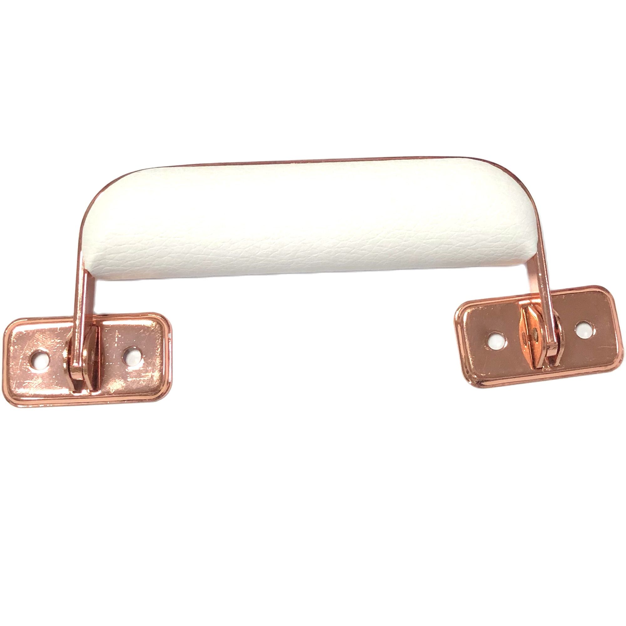 Ivory White Cabinet Handles Kitchen Cupboard Door ... – Grandado