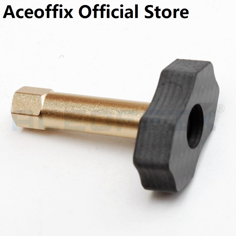 Aceoffix The THOR carbon AL7075 for Brompton Bicyc... – Grandado