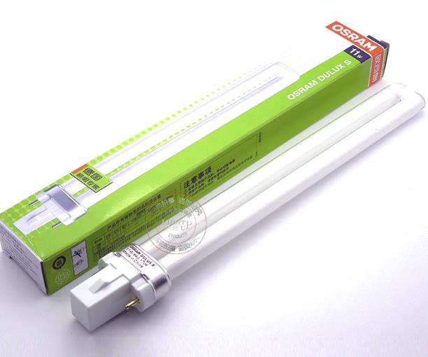 Dulux S 11W/840 G23 2 Pins Lamp Buis, ds 11W/21-84... – Vicedeal