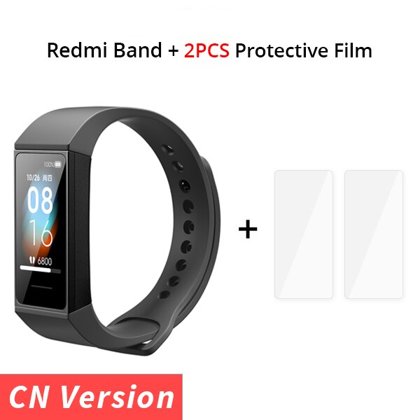 Xiaomi Redmi Band Smart Wristband Fitness Heart Ra... – Grandado