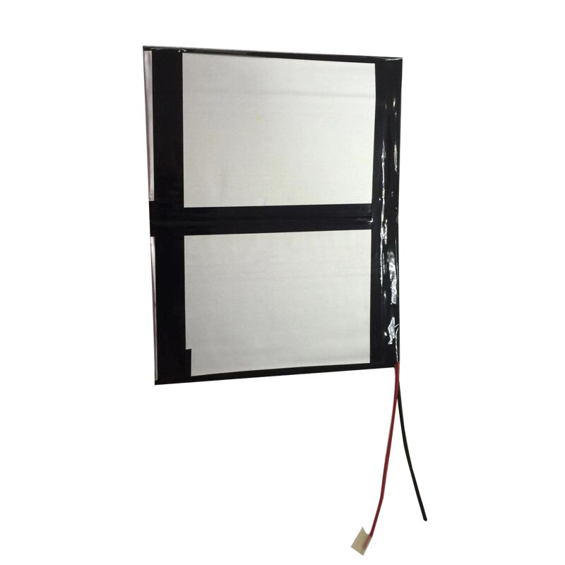 3.7 V 5500 Mah Tablet Battery Brand Tablet Gm Lith... – Grandado